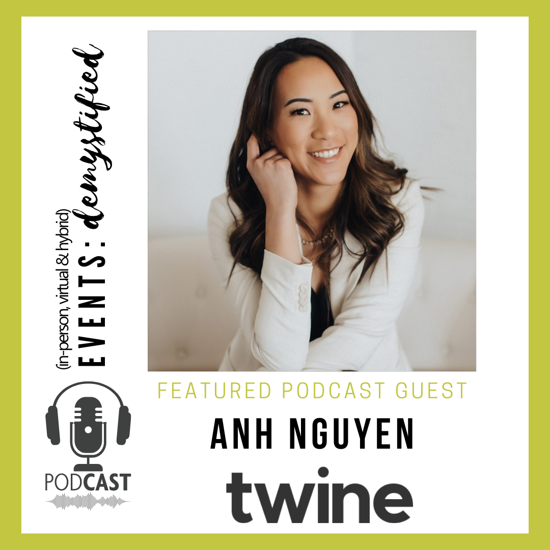 103: When people come together really great things can happen ft Anh ...