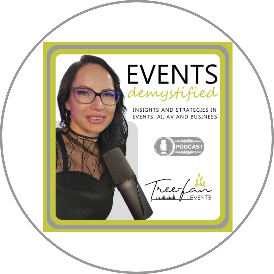 Homepage – Events: demystified Podcast