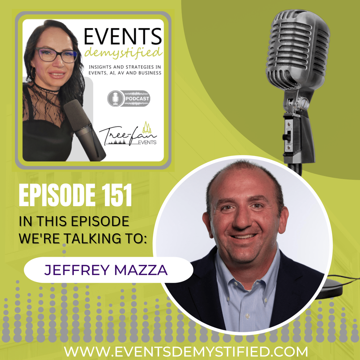 151: Cash Flow Management and AI Financial Planning with Jeffrey Mazza ...